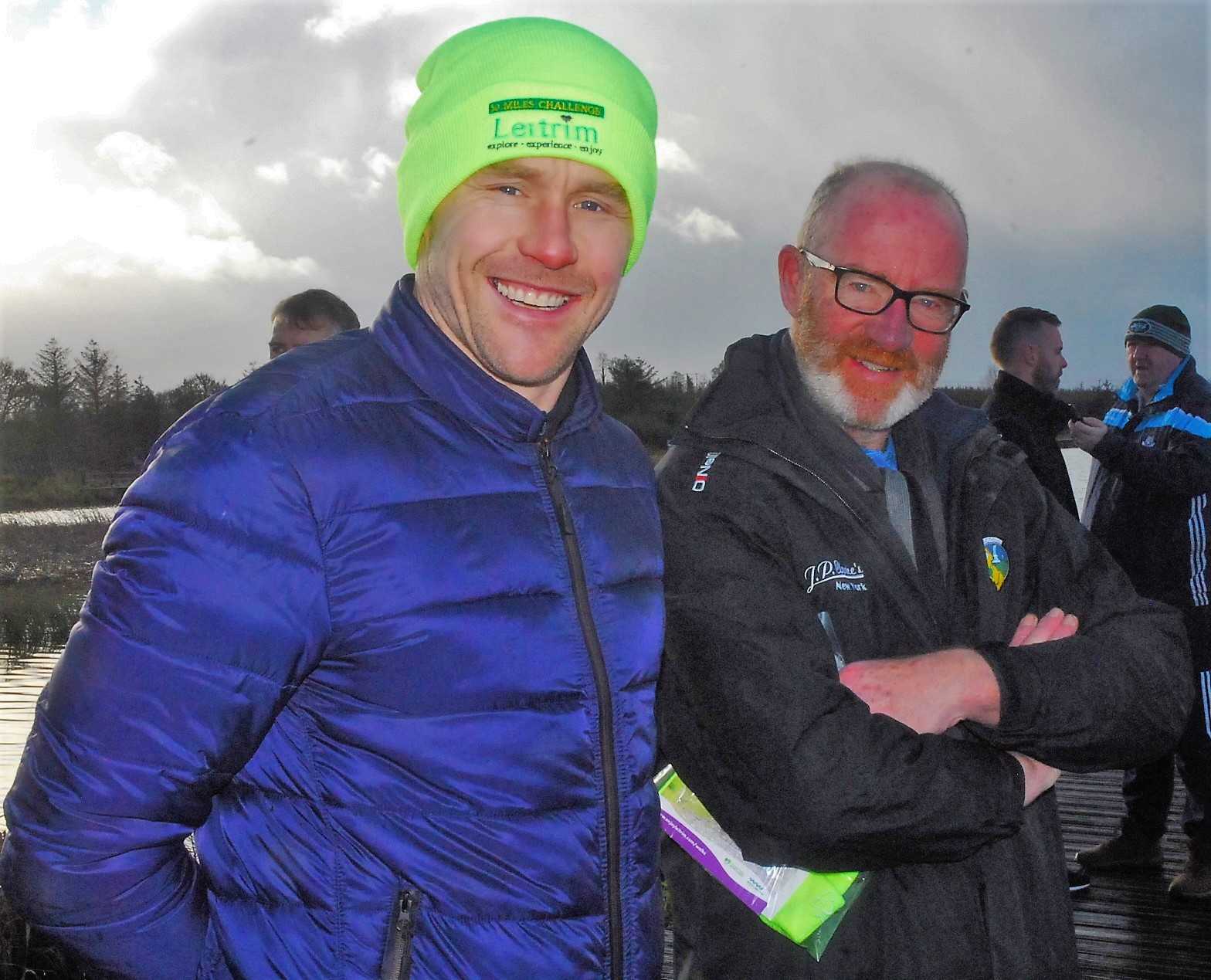 “The more things change, the more they stay the same” says Bohan of ...