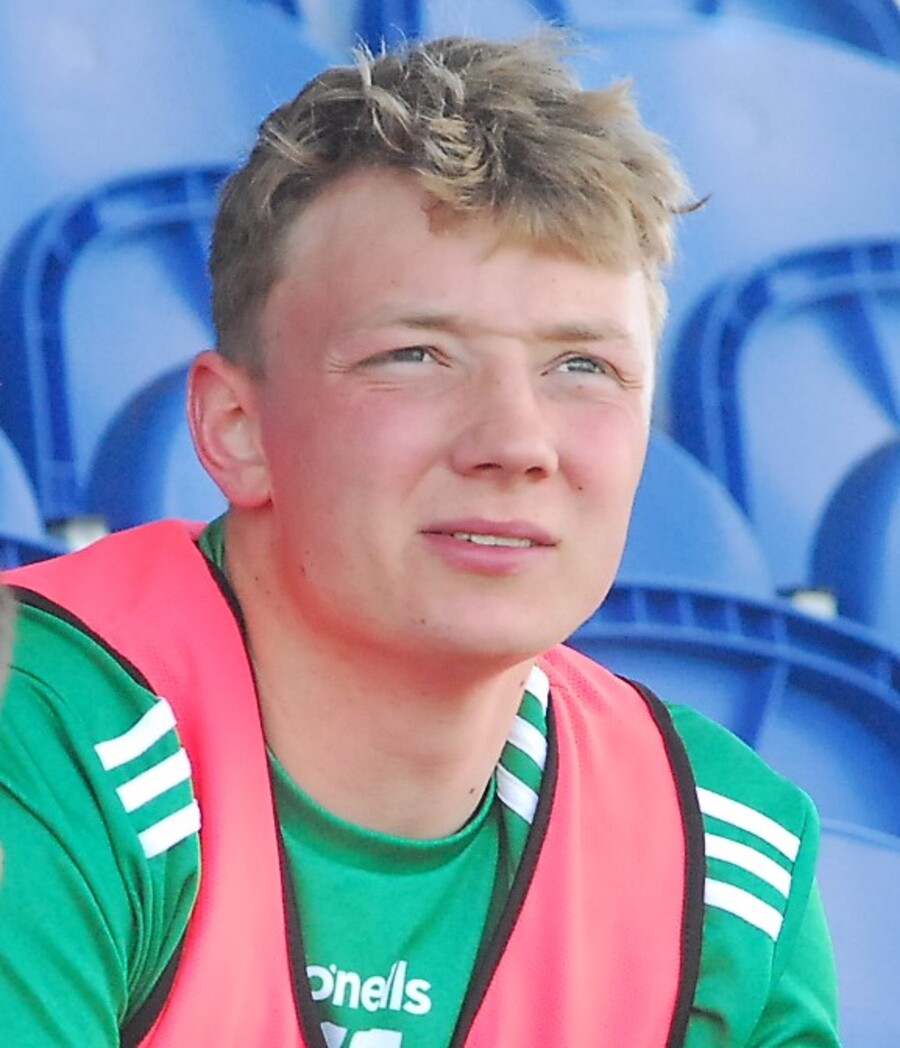 Find out who made the final 15 on the Leitrim Observer Mens Club Team ...