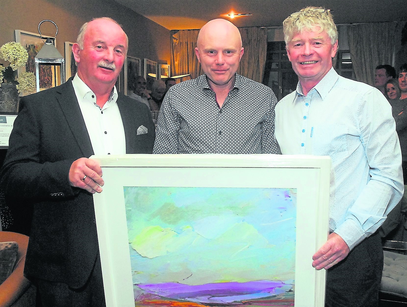 John Moffatt retires from King & Moffatt - Page 8 of 10 - Leitrim Live