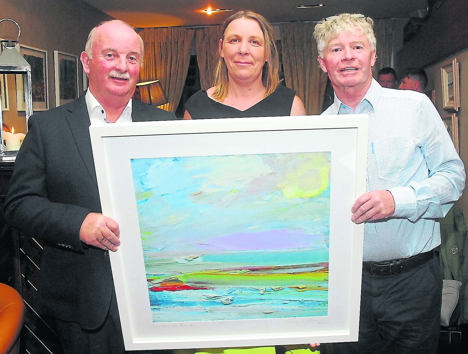 John Moffatt retires from King & Moffatt - Page 7 of 10 - Leitrim Live