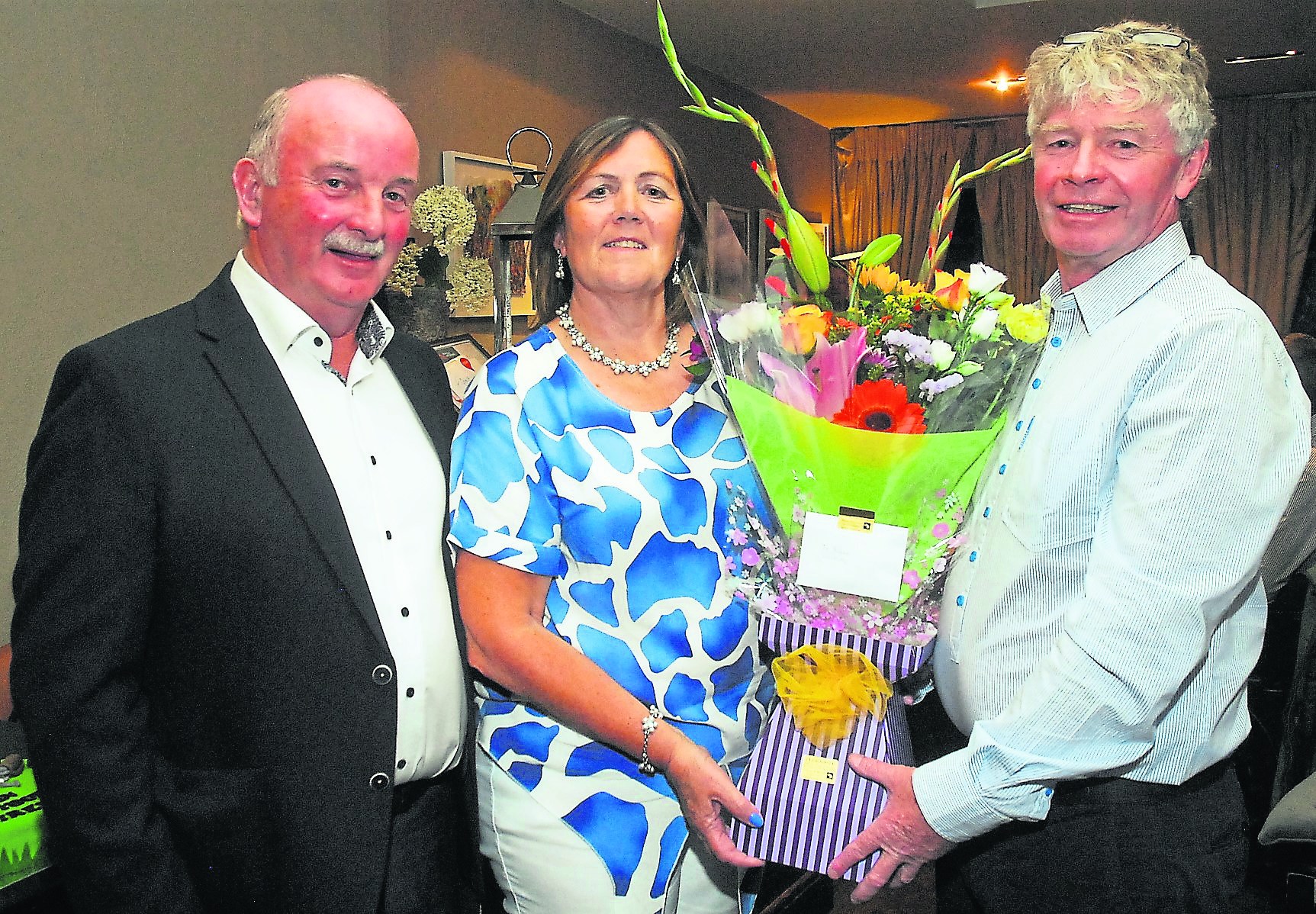 John Moffatt retires from King & Moffatt - Page 6 of 10 - Leitrim Live