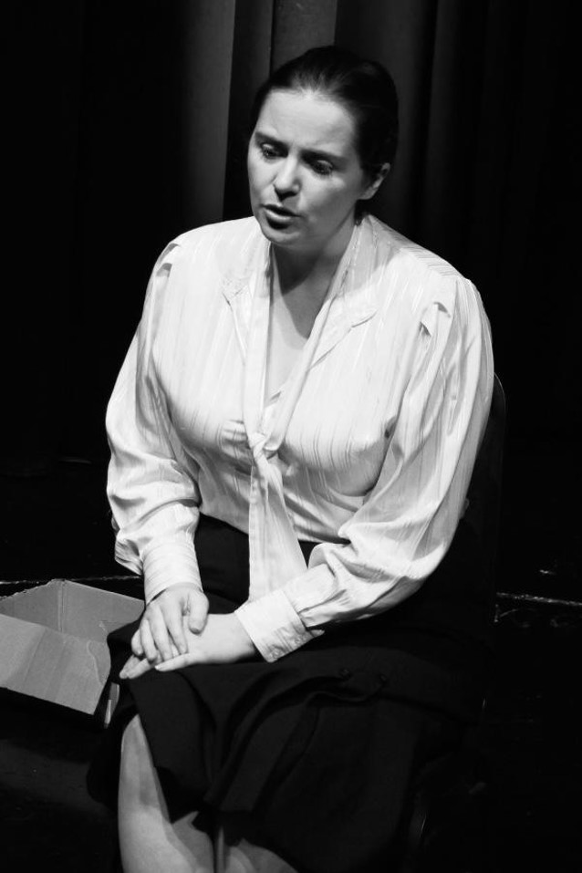 Leitrim Theatre SPLÒDAR links with writer Patricia Burke Brogan RIP ...