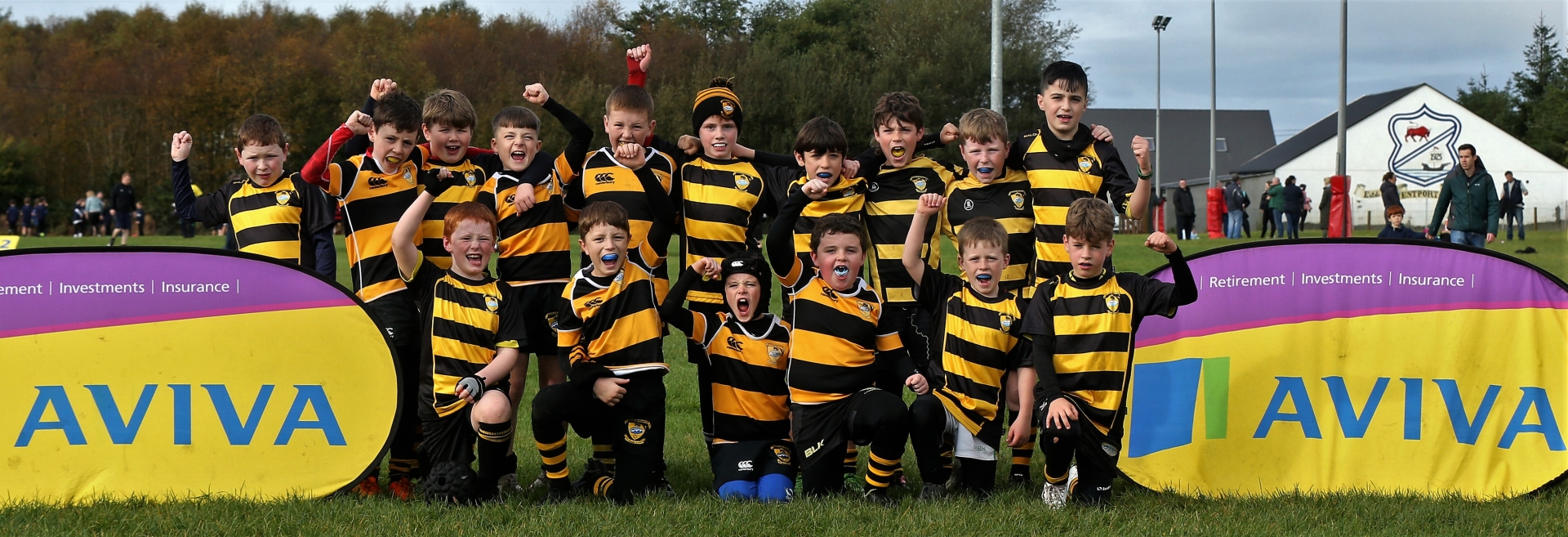 Impressive win for Carrick RFC U14s - Leitrim Live