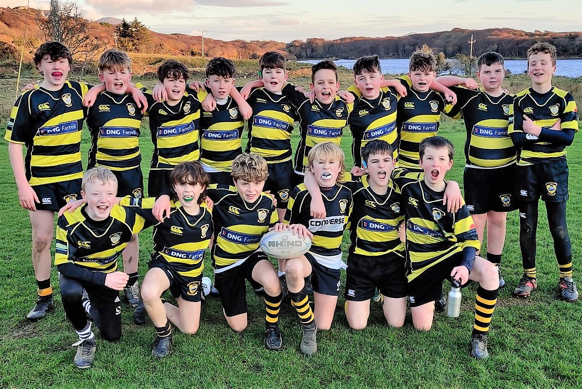 Carrick win thrilling encounter against Creggs - Leitrim Live