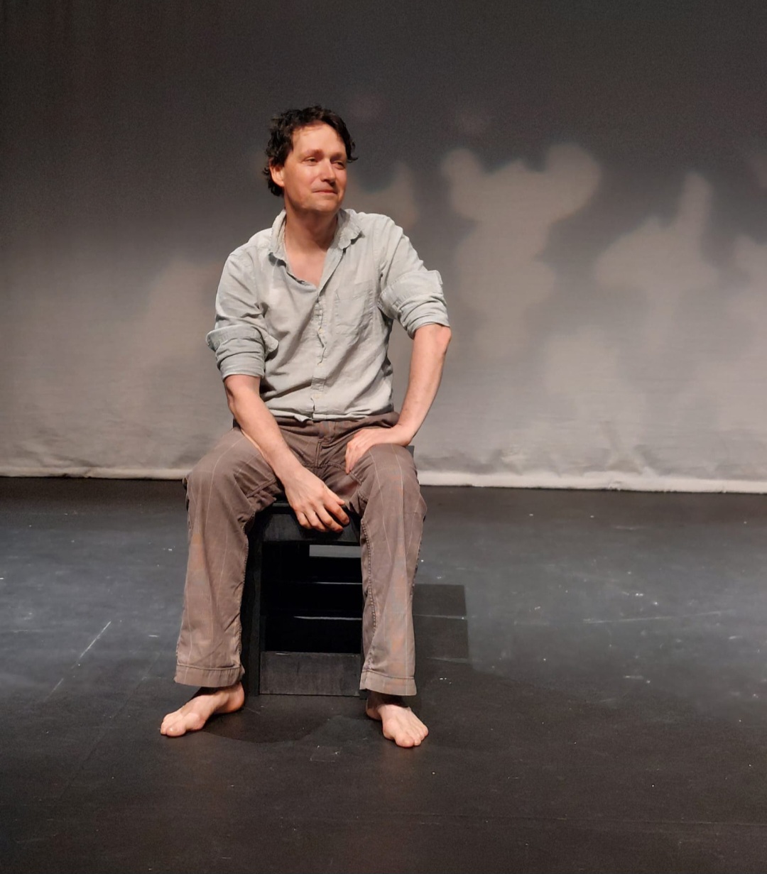 Fascinating 'Pure Medicine' comes to The Dock on the back of stellar ...