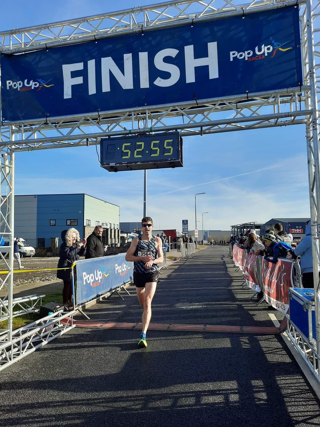 Masters in the medals in Athlone as young star shine in Carrick ...