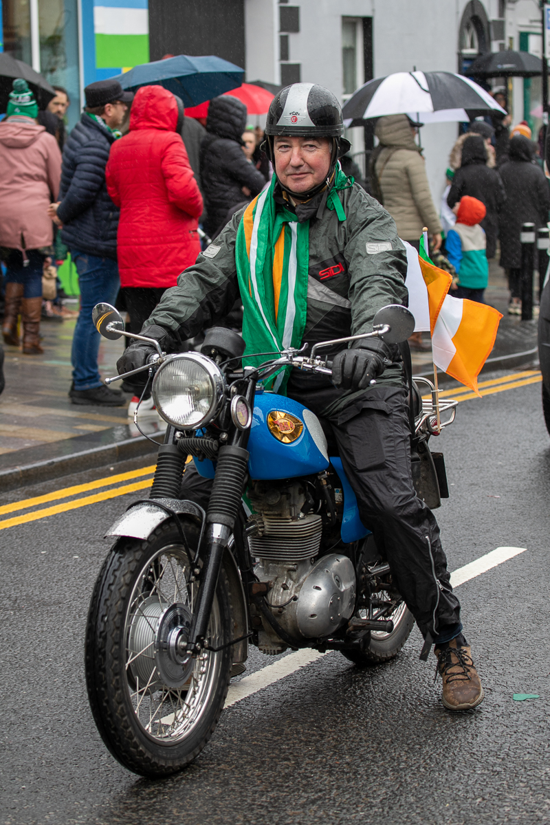 Picture gallery: Fabulous St Patrick's Day parade in Carrick-on-Shannon ...