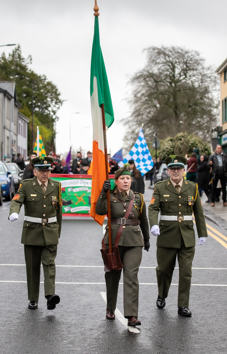 Picture gallery: Fabulous St Patrick's Day parade in Carrick-on-Shannon ...