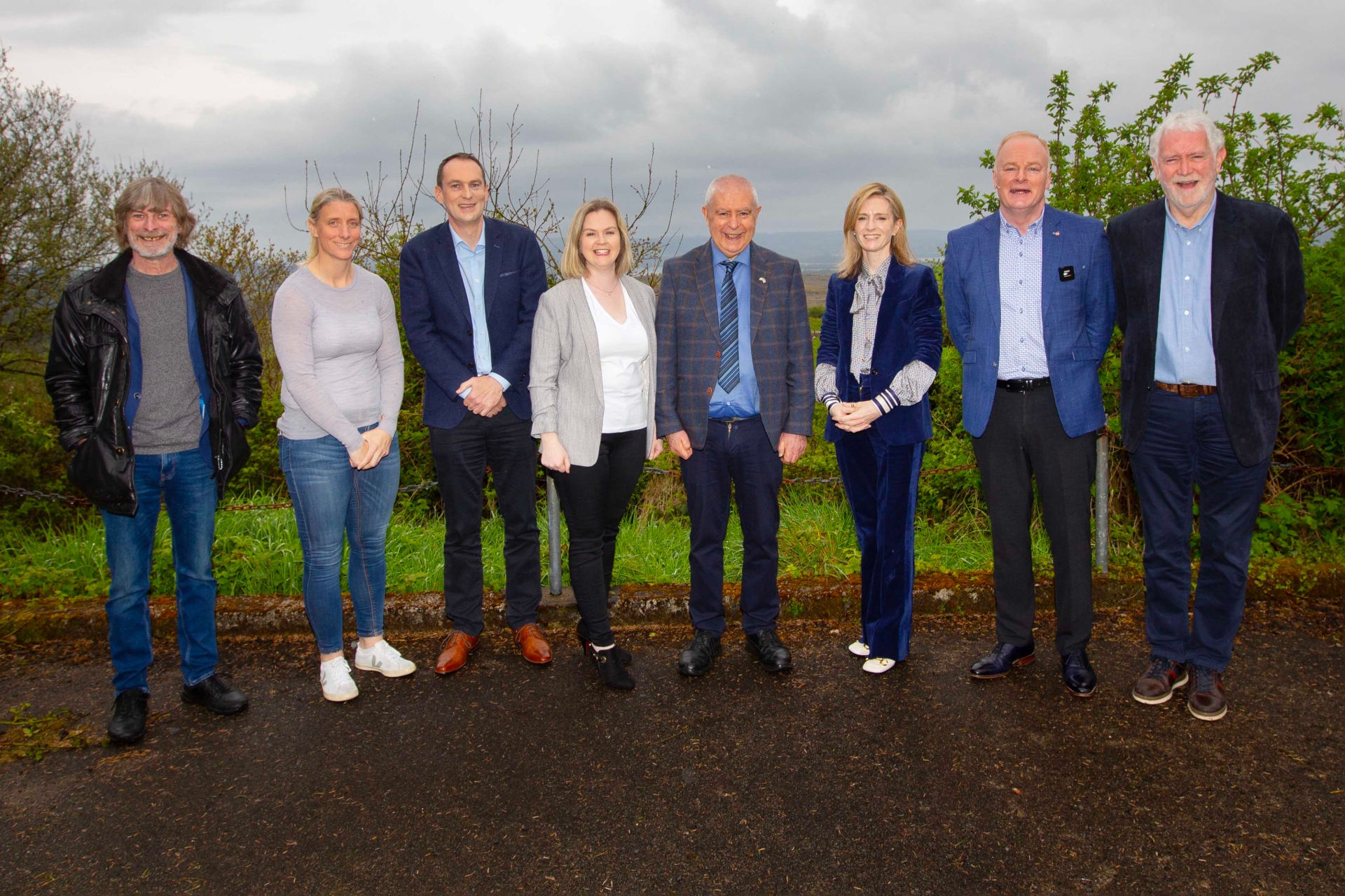 Packed house for Geevagh Community Health and Wellbeing night - Leitrim ...