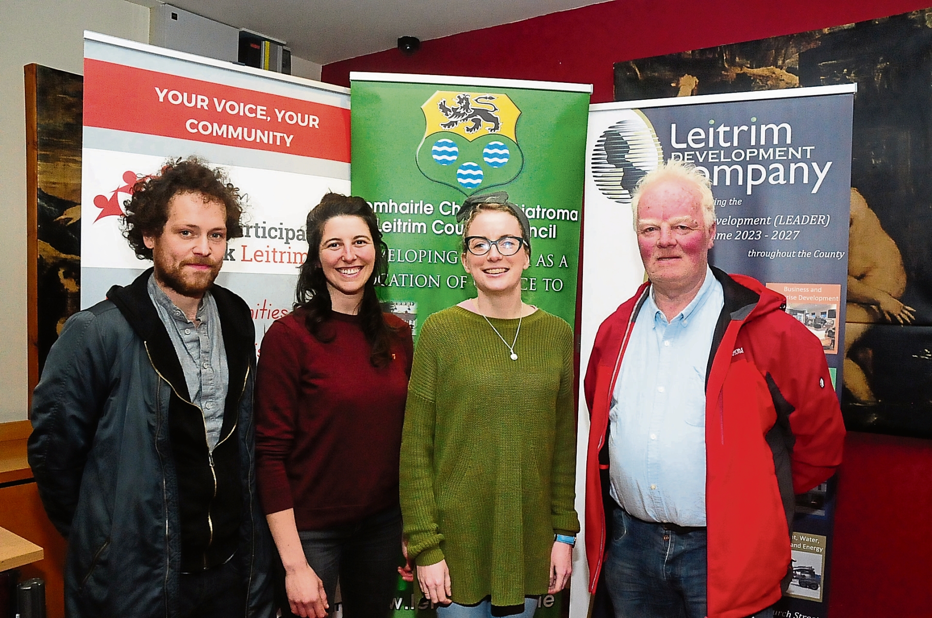 Community led local development in Leitrim - Have your say - Leitrim Live
