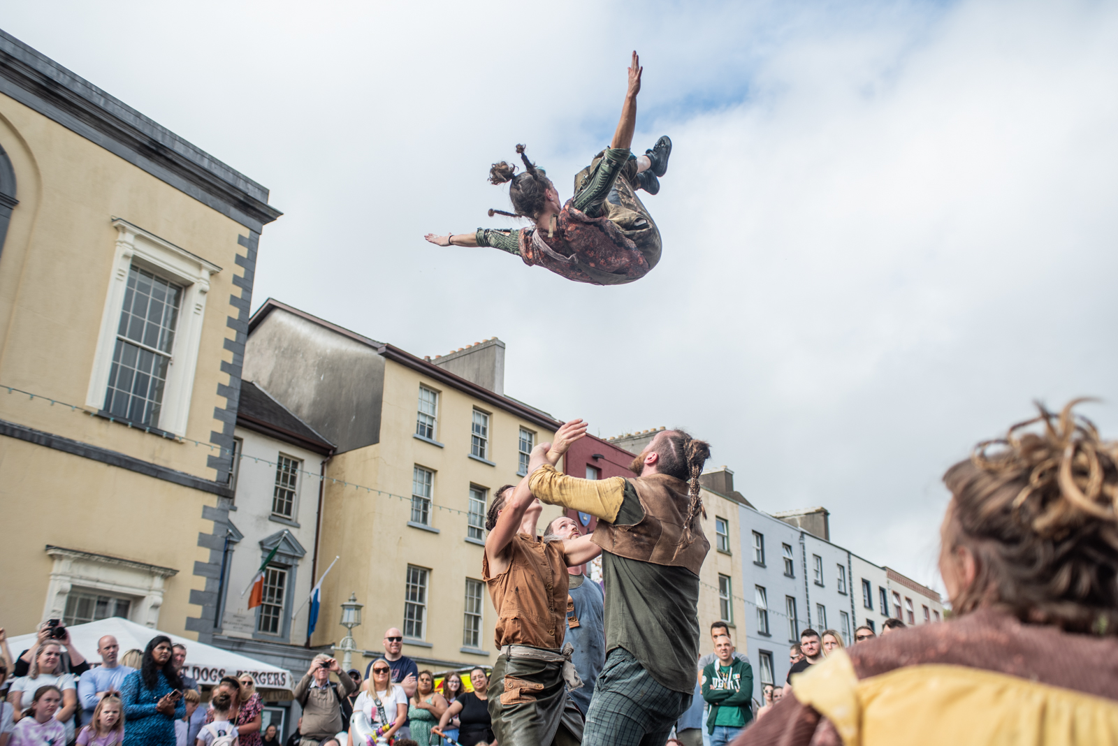 Full programme revealed for Cairde Sligo Arts Festival - Ireland Live
