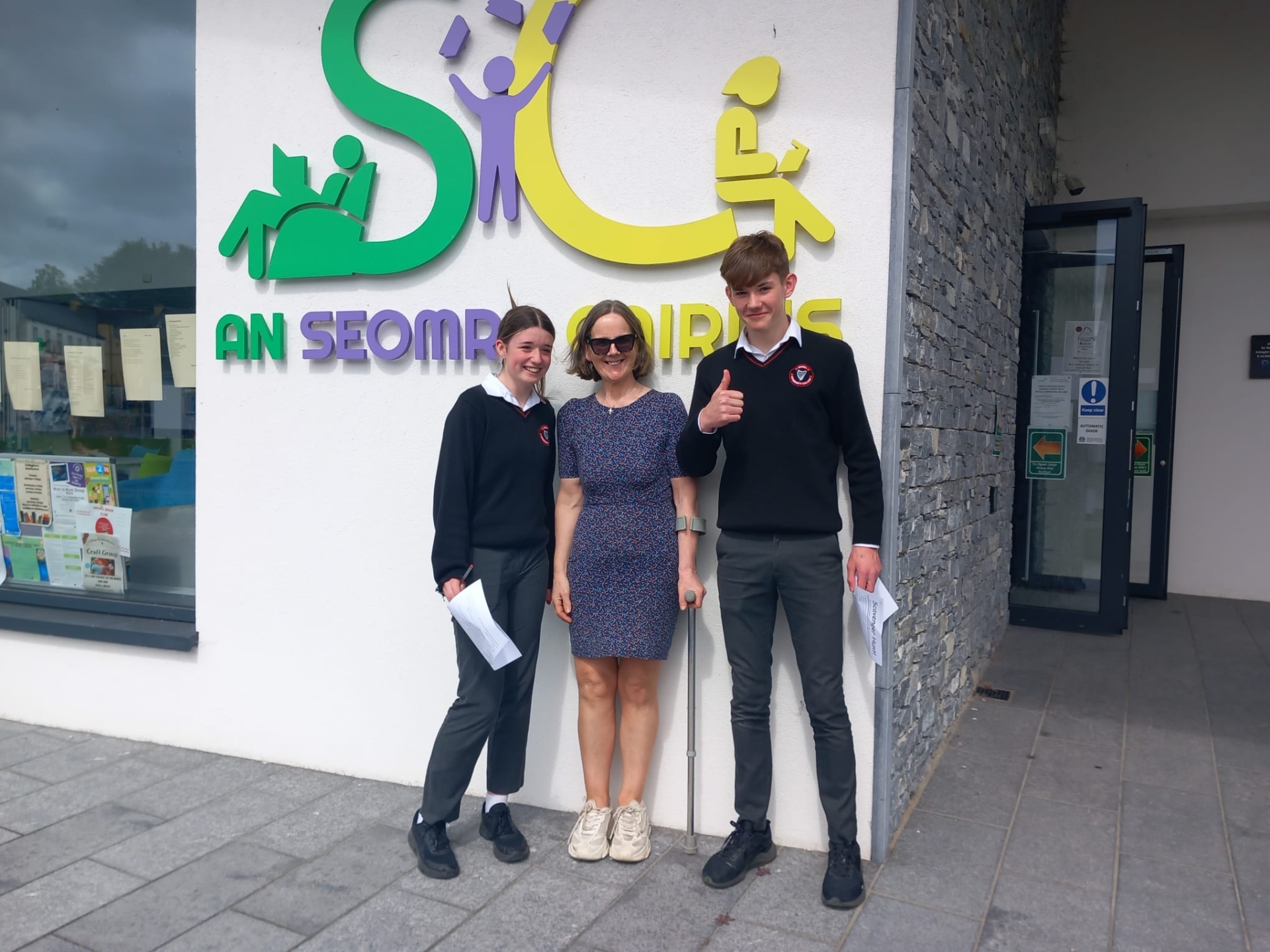 Mohill Community College News - Leitrim Live