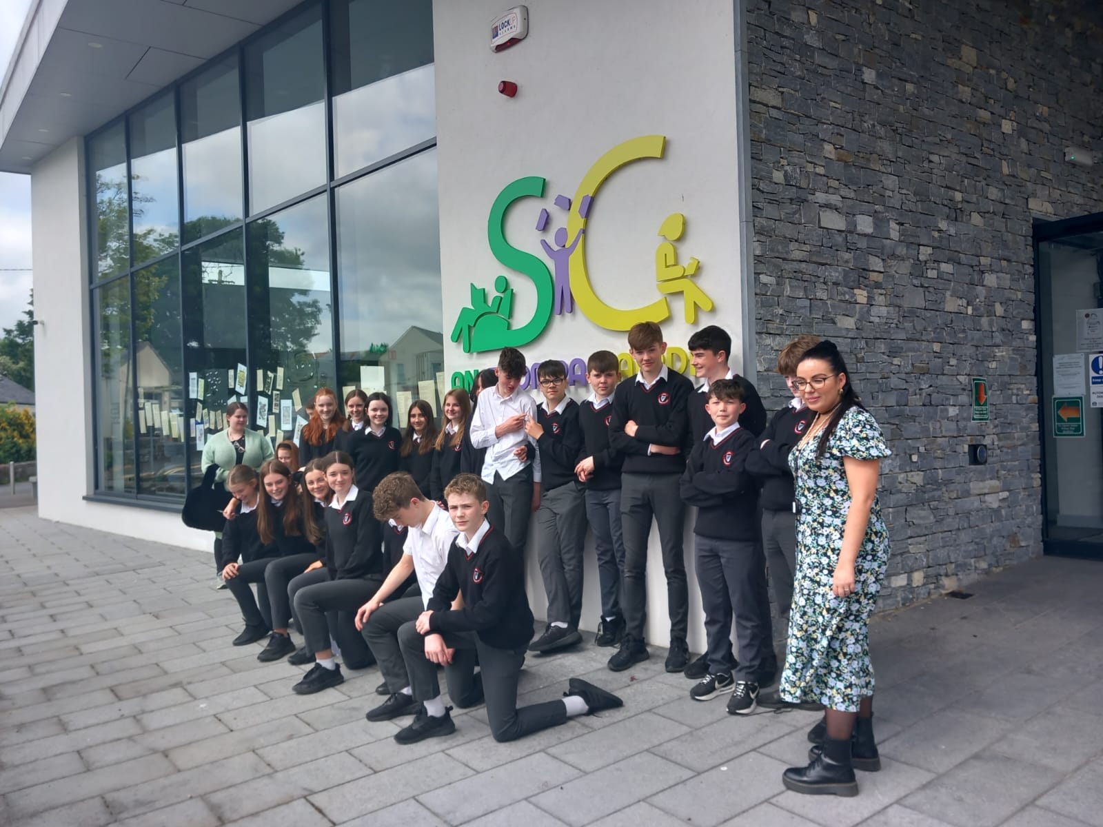 Mohill Community College News - Leitrim Live
