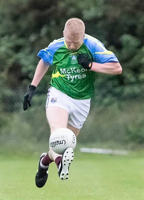 Mayo pip Leitrim Longford Masters in thriller - Leitrim Live