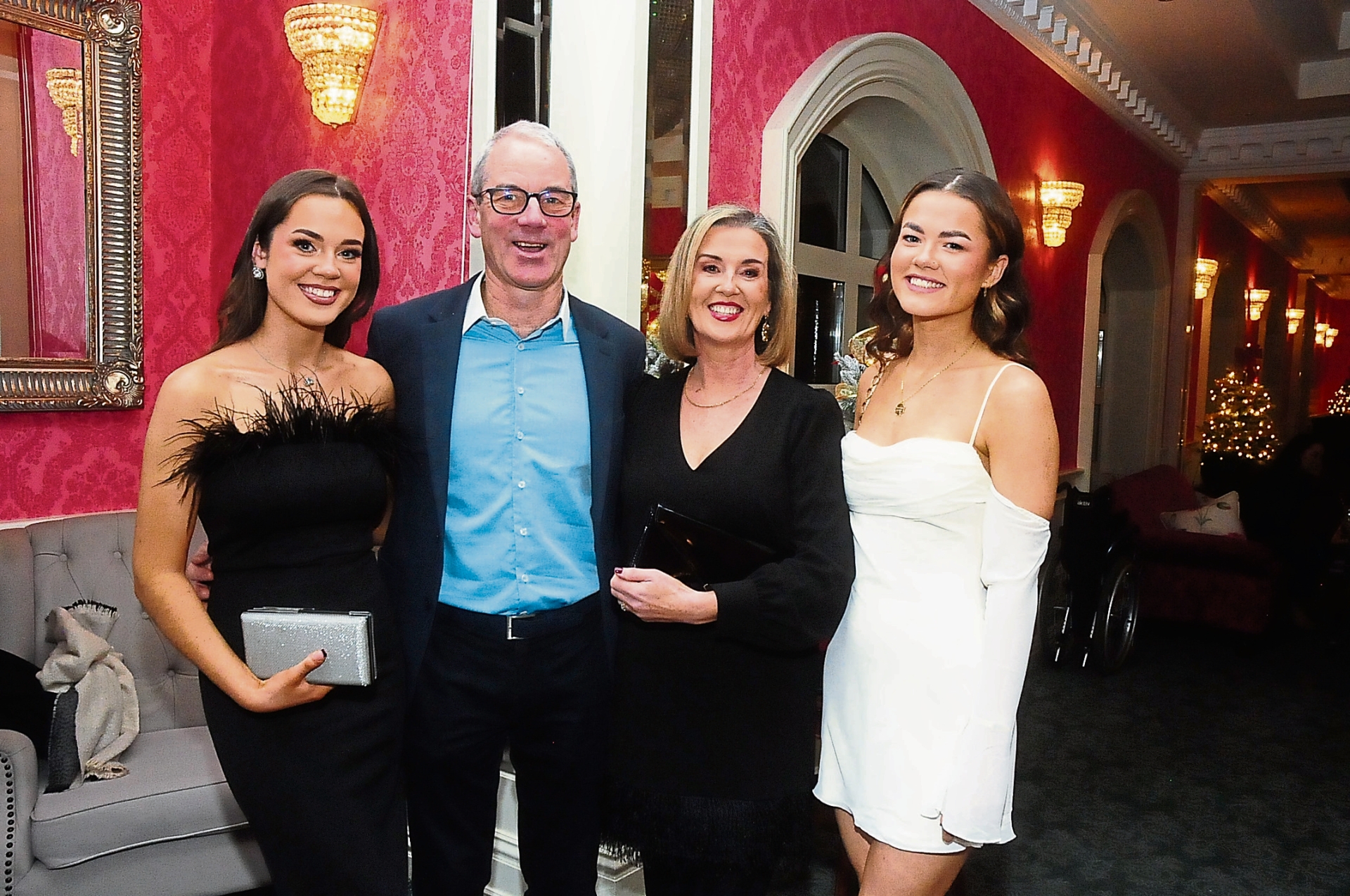 IN PICTURES: Allen Gaels GAA Dinner Dance 2023 - Page 2 of 40 - Leitrim ...