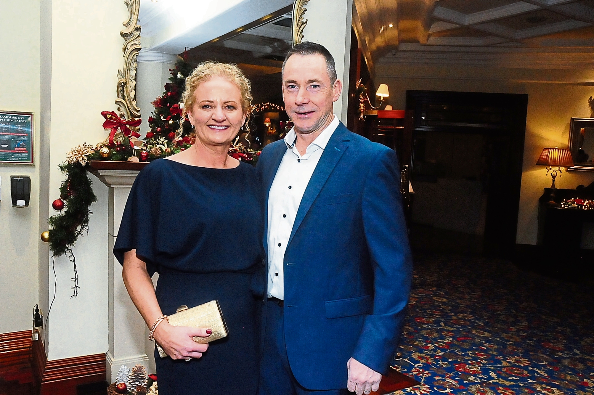 IN PICTURES: Allen Gaels GAA Dinner Dance 2023 - Page 7 of 40 - Leitrim ...