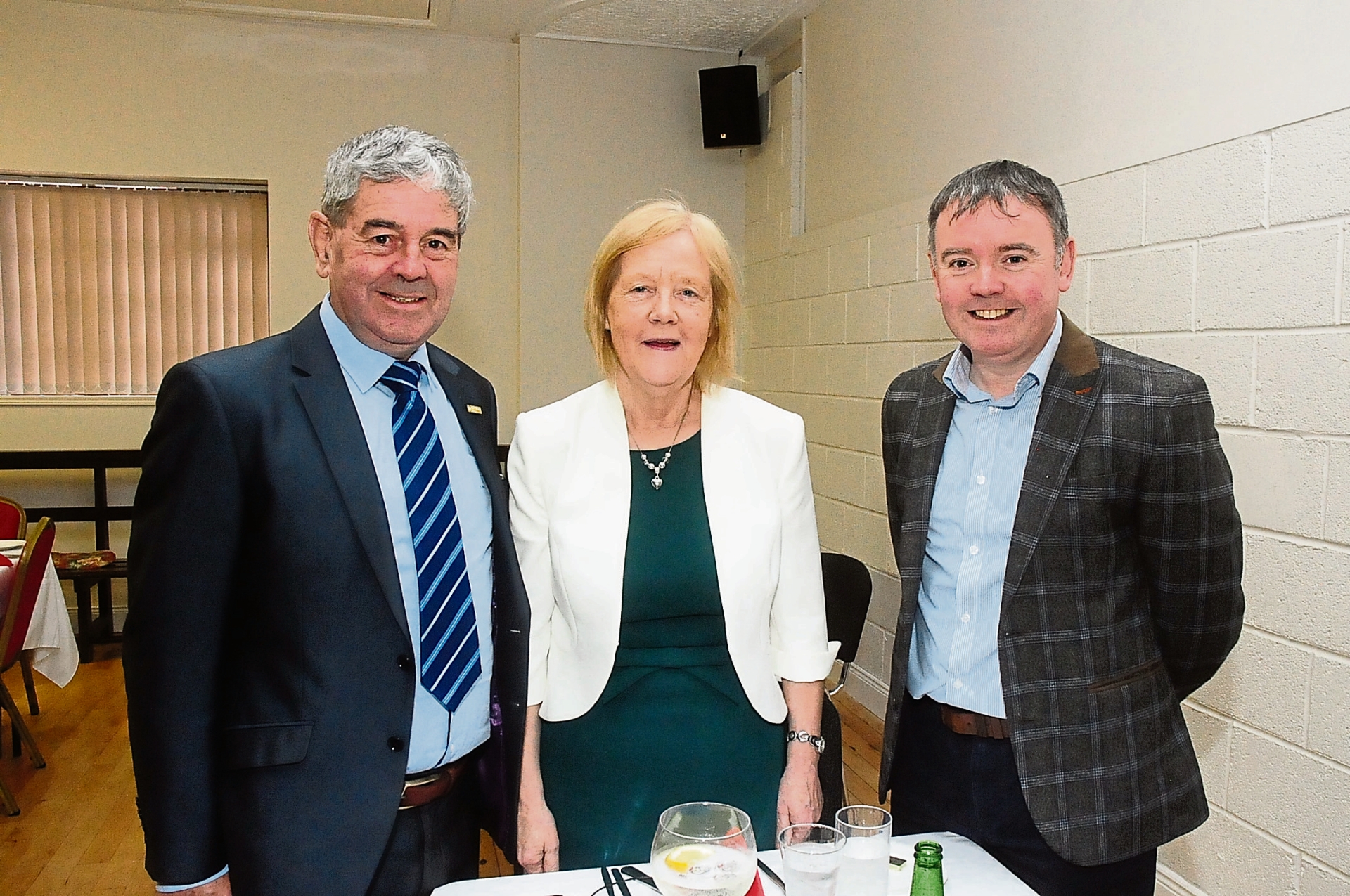 IN PICTURES: Launch of Leitrim Guardian 2024 - Page 5 of 53 - Leitrim Live