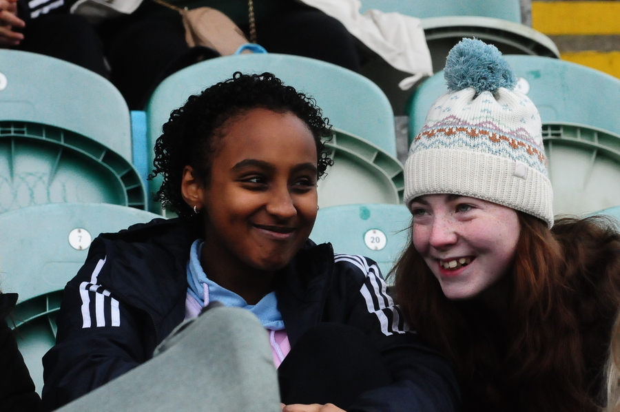 Huge crowd in Ballinamore as Pairc Sheain Ui Eslin reopens for historic ...