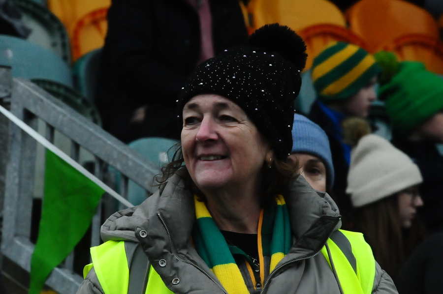 Huge crowd in Ballinamore as Pairc Sheain Ui Eslin reopens for historic ...