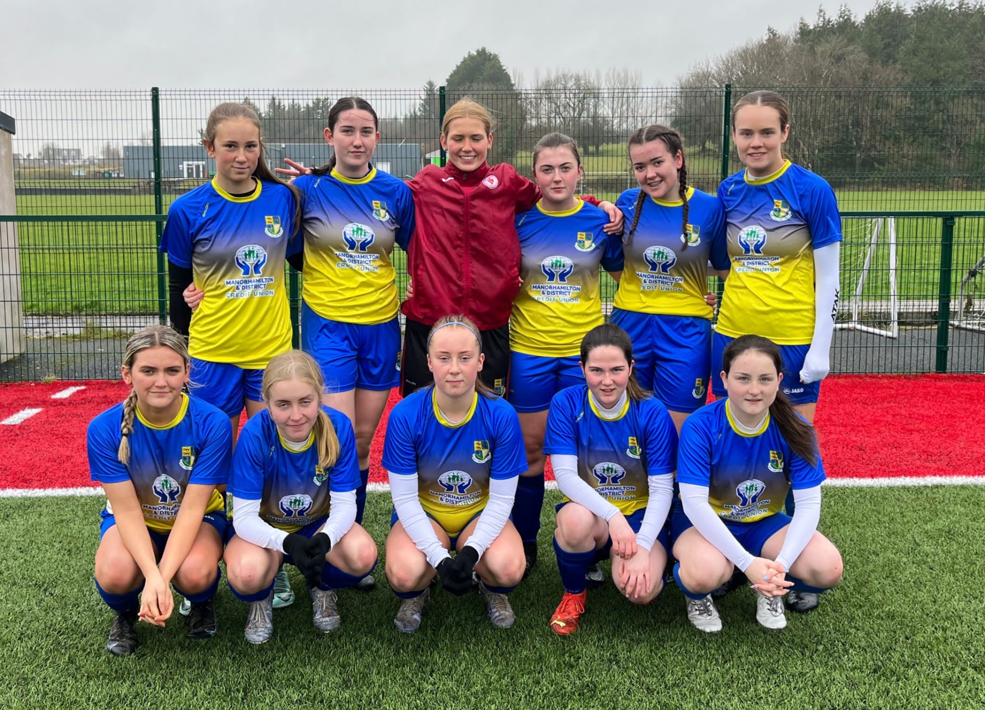 News from St Clare's Comprehensive, Manorhamilton - Leitrim Live