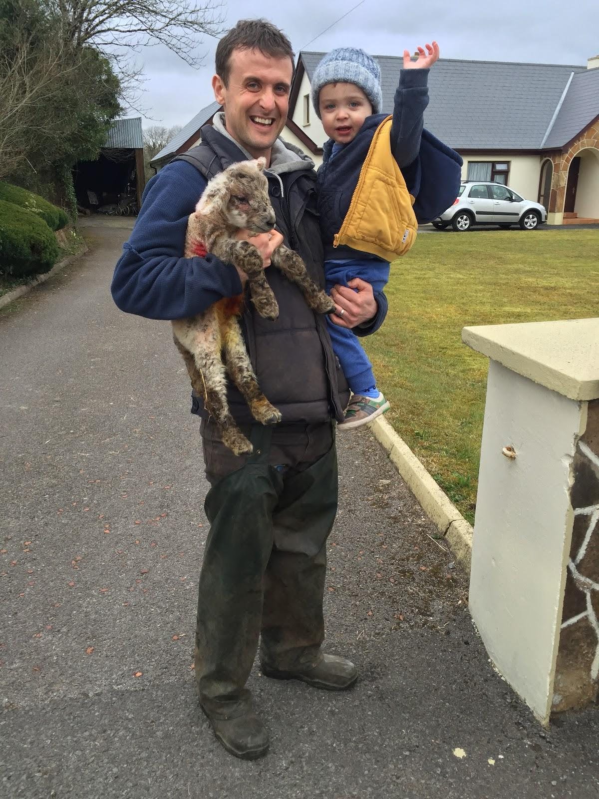 James Gilmartin a new name in politics for Manorhamilton Electoral Area ...