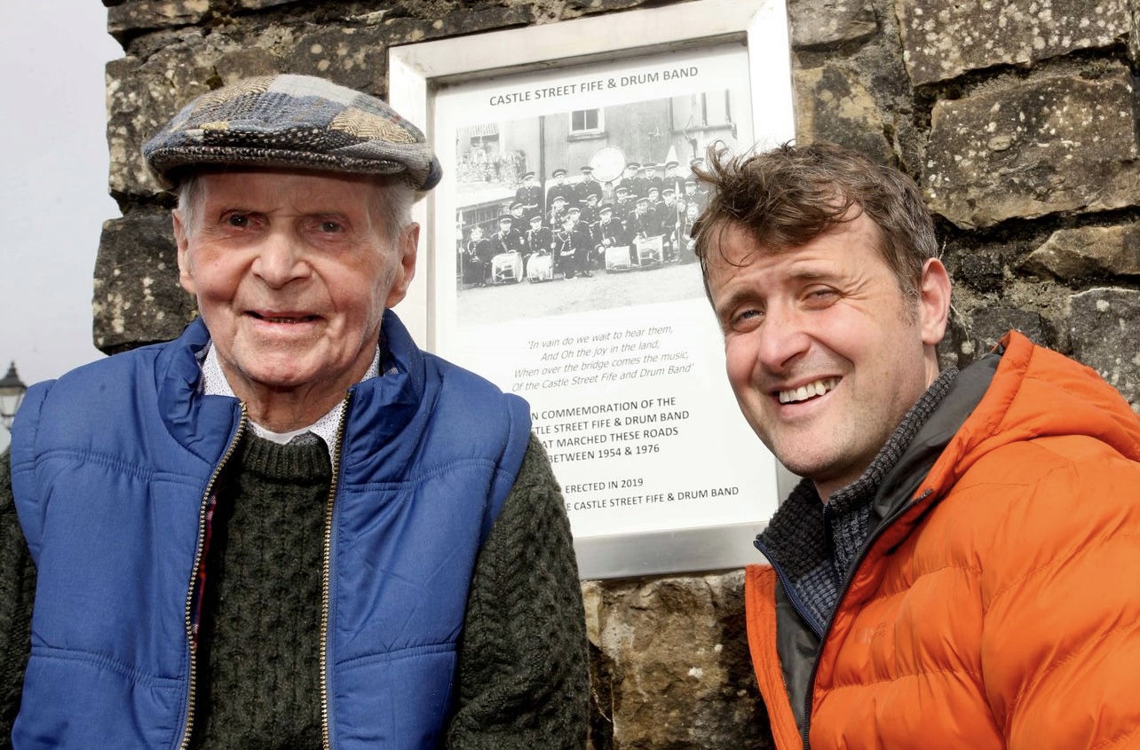 James Gilmartin a new name in politics for Manorhamilton Electoral Area ...