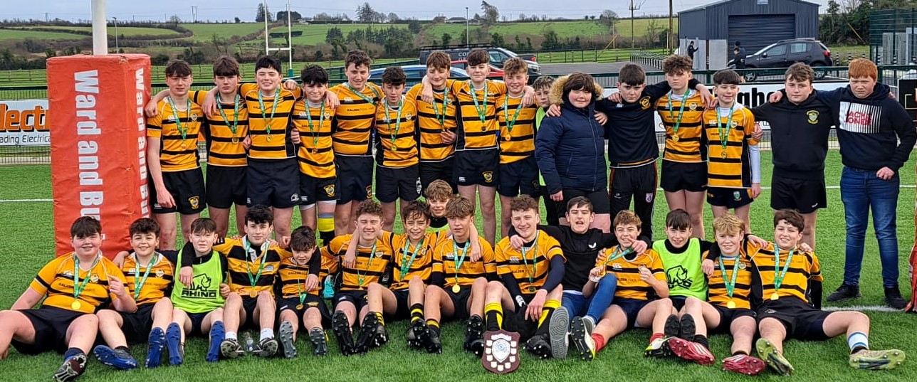 Connacht League final double for Carrick RFC - Leitrim Live