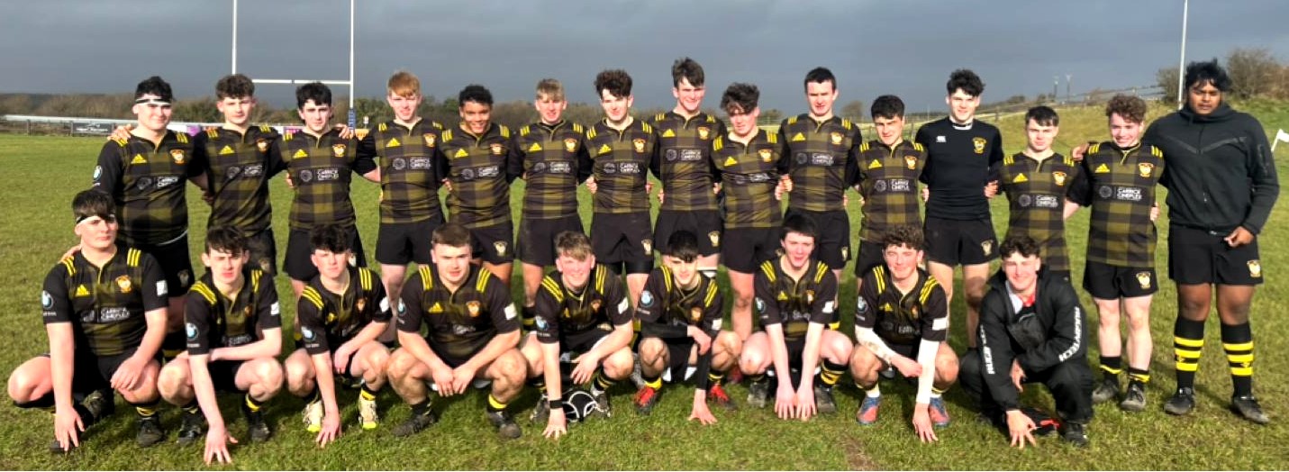 Connacht League final double for Carrick RFC - Leitrim Live