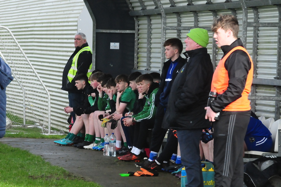 Heartbreak for Carrick CS as Dunmore prove too strong in Connacht ...