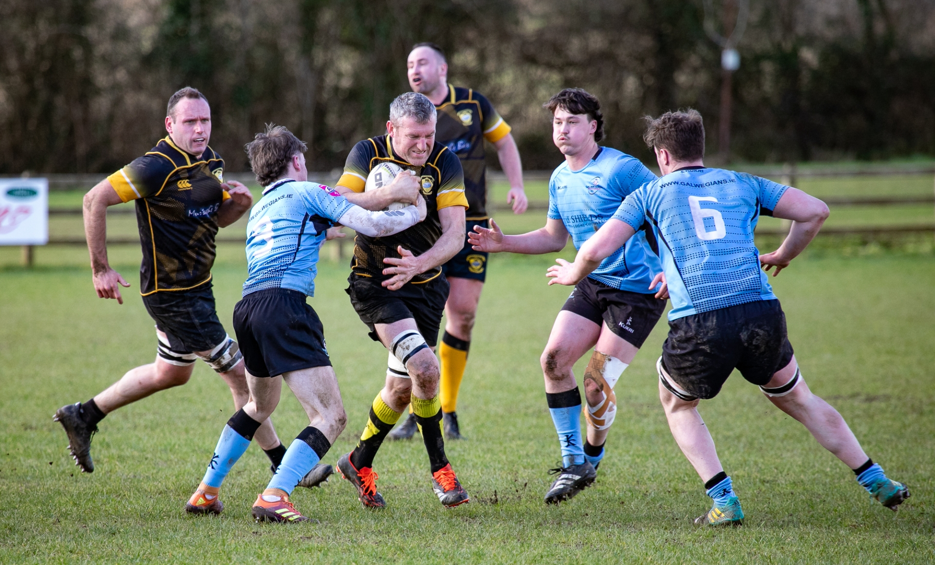 Seniors dream ended but Carrick U16s shock Ballina in Cup - Leitrim Live