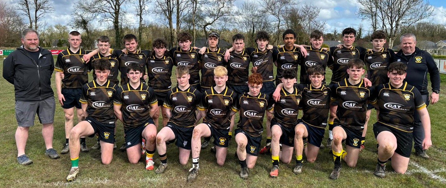 U13s sole Carrick winners in Connacht action - Leitrim Live