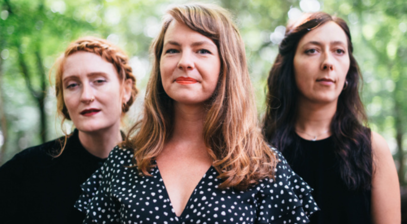 Eoghan Ó Ceannabháin with Sally in the Woods in Carrick-on-Shannon ...