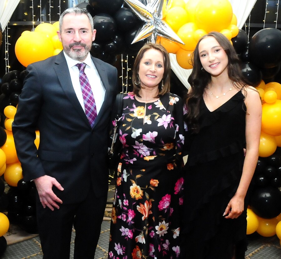Bornacoola GAA club celebrate 2024 Junior success in style - GALLERY ...