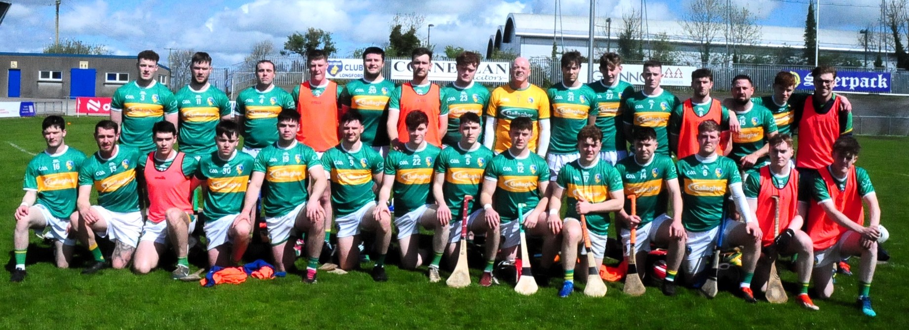 Leitrim left to rue inaccuracy as Longford snatch late draw - Leitrim Live